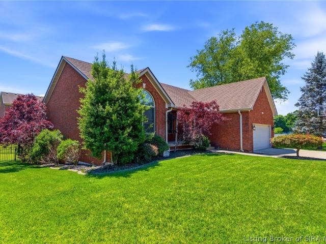6510 Deerfield Drive