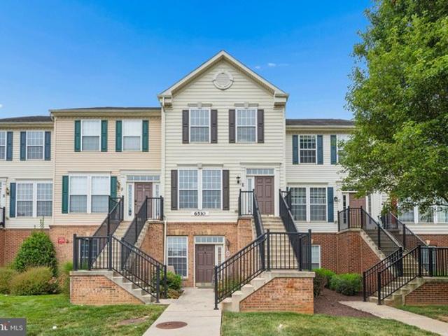6510 E Daytona Ct Unit 204, Frederick, MD 21703