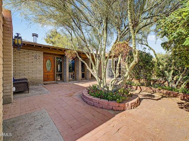 6510 E Dixileta Dr, Cave Creek, AZ 85331