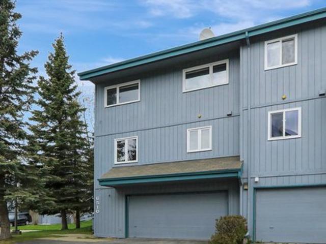 6510 Fairweather Dr, Anchorage, AK 99518