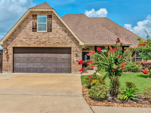 6510 Georgetown Lane
