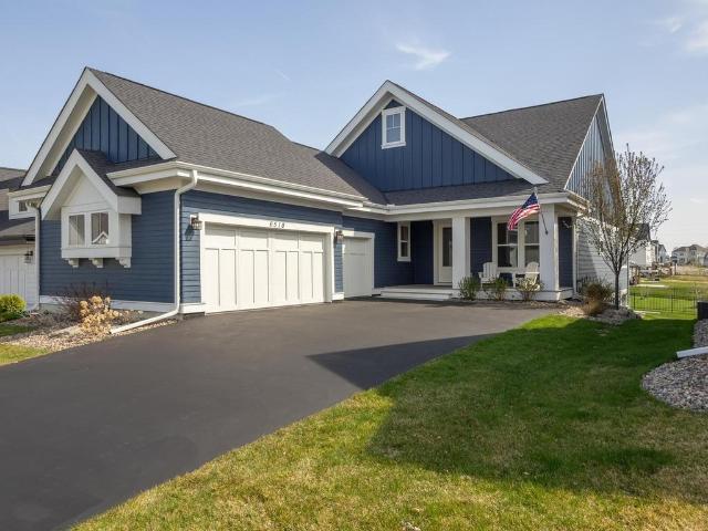 6510 Harvest Way