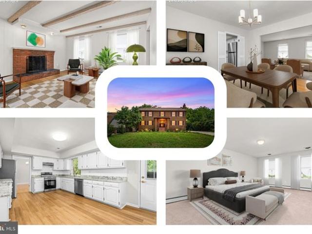 6510 Horseshoe Rd, Clinton, MD 20735