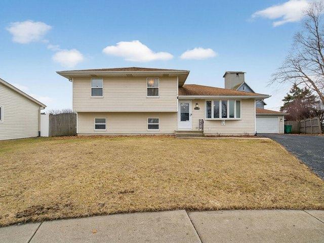 6510 Jack Rogers Ln, Plainfield, IL 60586