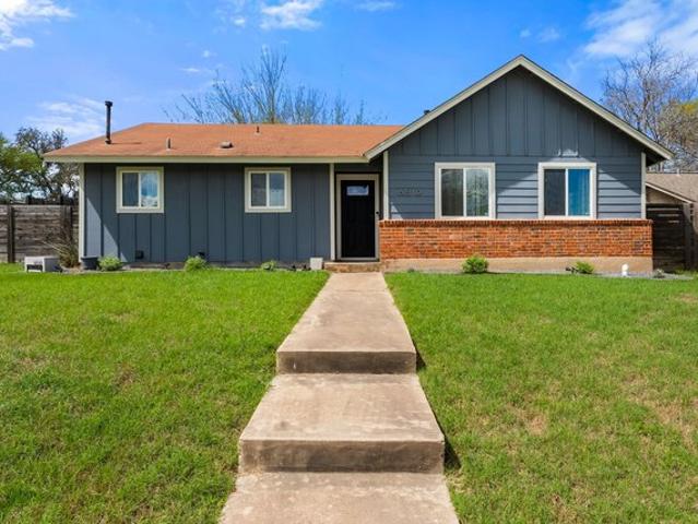 6510 King George Dr, Austin, TX 78745
