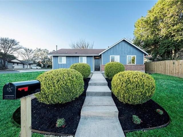6510 King George Dr, Austin, TX 78745