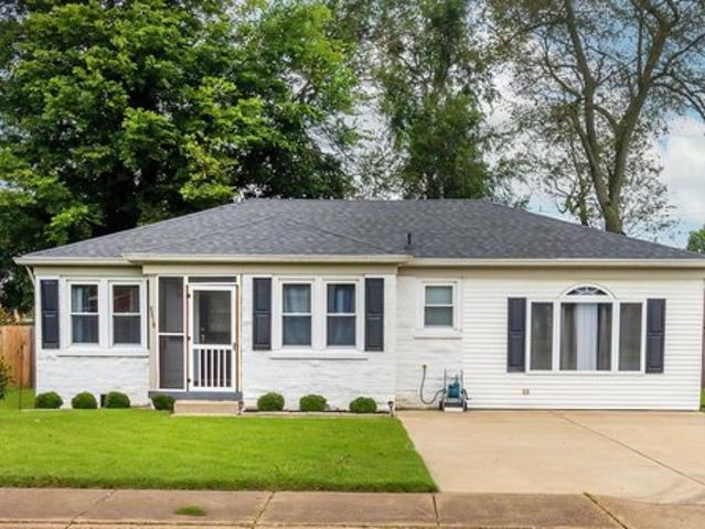 6510 Lincoln Ave, Evansville, IN 47715