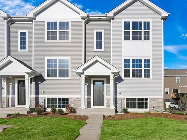 6510 Linden Trl Unit E, Wonder Lake, IL 60097