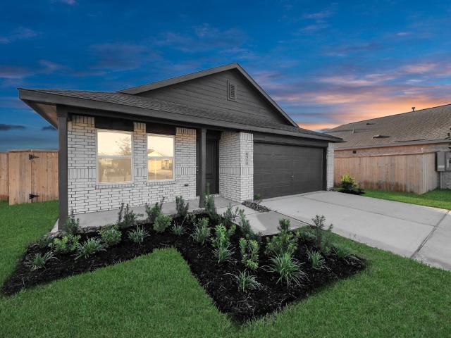 6510 Linden Leaf Dr, Katy, TX 77493 | MLS #14697 | Compass