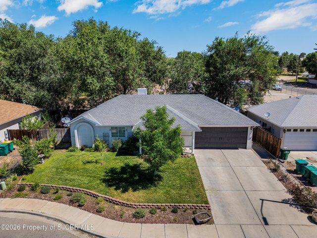 6510 Logans Cove Pl, Farmington, NM 87402