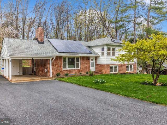 6510 Panorama Dr, Sykesville, MD 21784 | MLS #MDCR2033 | Compass