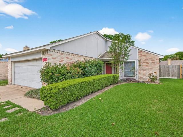6510 Paso Del Sol Dr, Houston, TX 77083