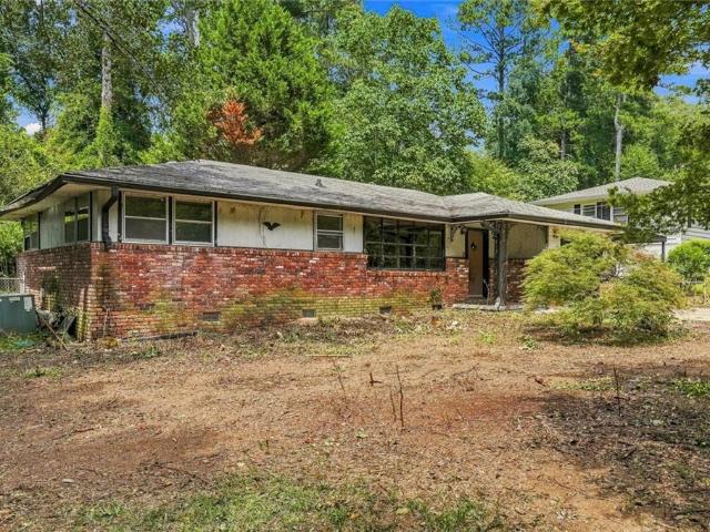 6510 Pisgah Road