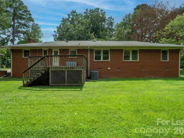 6510 Pleasant Grove Road
