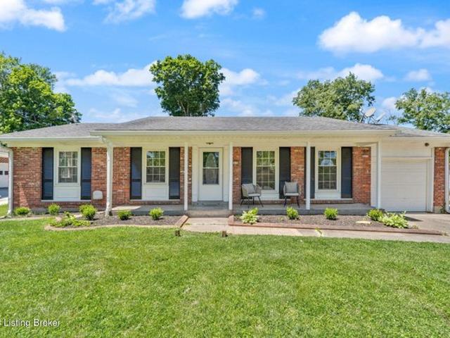 6510 Ridge Cliff Rd, Louisville, KY 40228