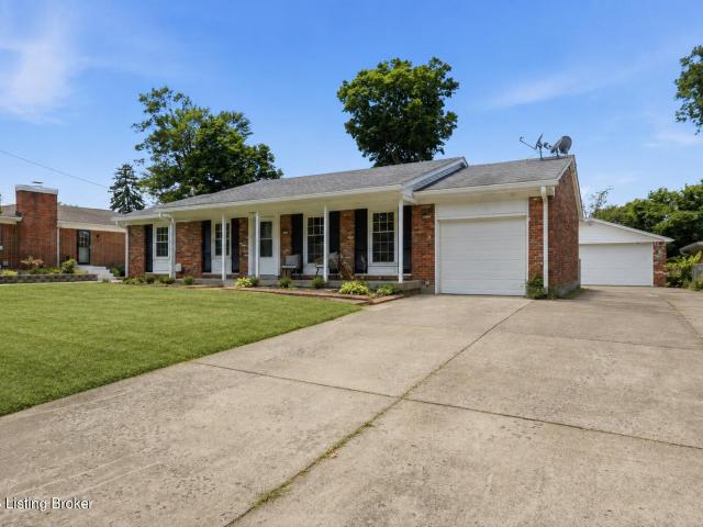 6510 Ridge Cliff Rd