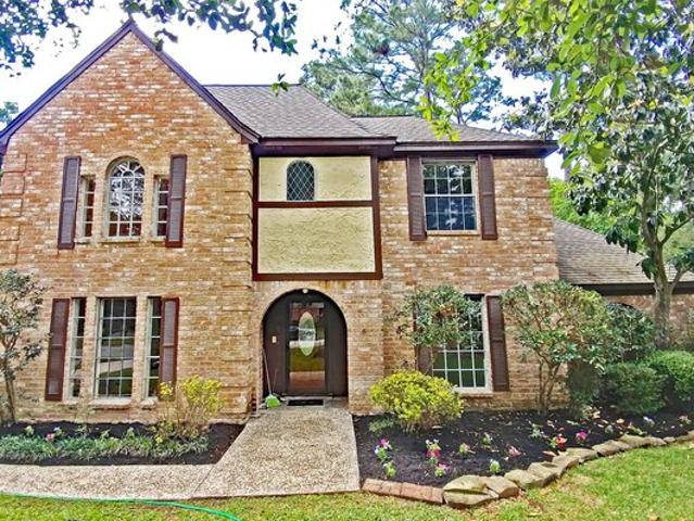 6510 River Mill Dr, Spring, TX 77379