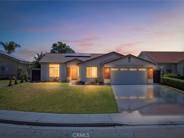 6510 Summer Breeze Ln, Bakersfield, CA 93313