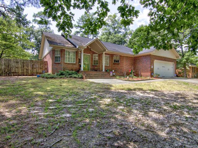 6510 Sweet Olive Court