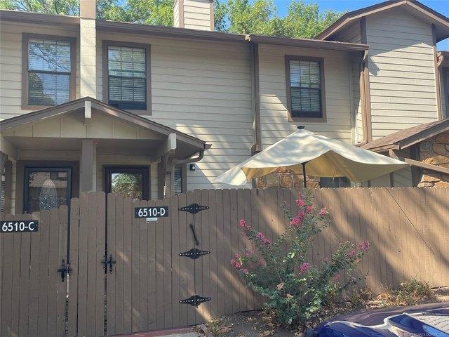 6510 S Memorial Dr Unit 17D, Tulsa, OK 74133
