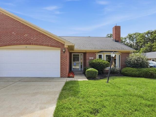 6510 S Waybridge Ct, Indianapolis, IN 46237