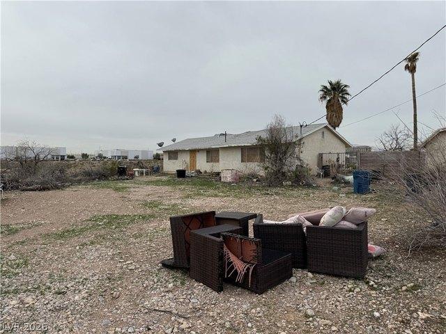 6510 Sobb Ave, Las Vegas, NV 89118