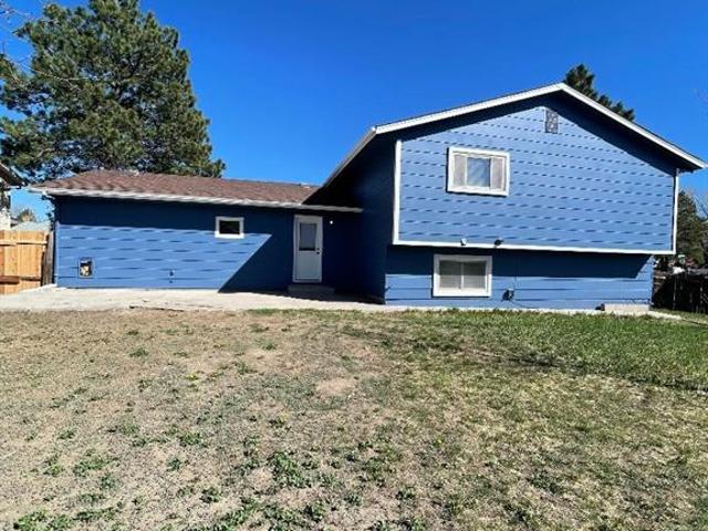 6510 Turret Dr, Colorado Springs, CO 80918 | MLS #8030