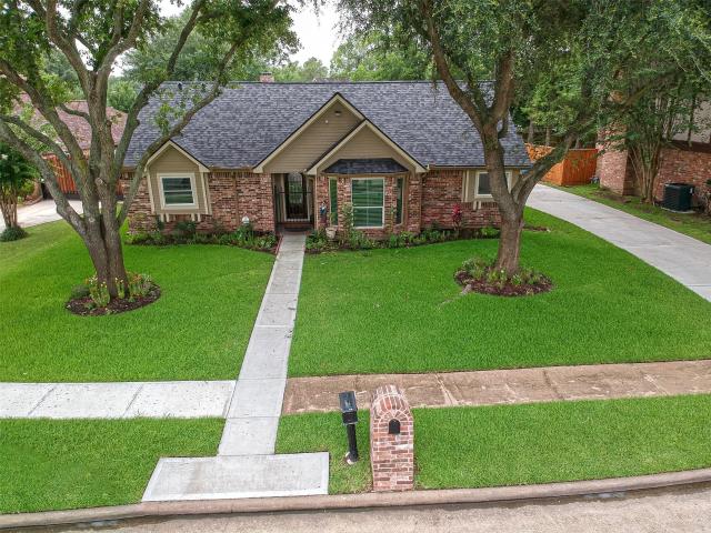 6510 Tico Dr, Houston, TX 77083 | MLS #21241