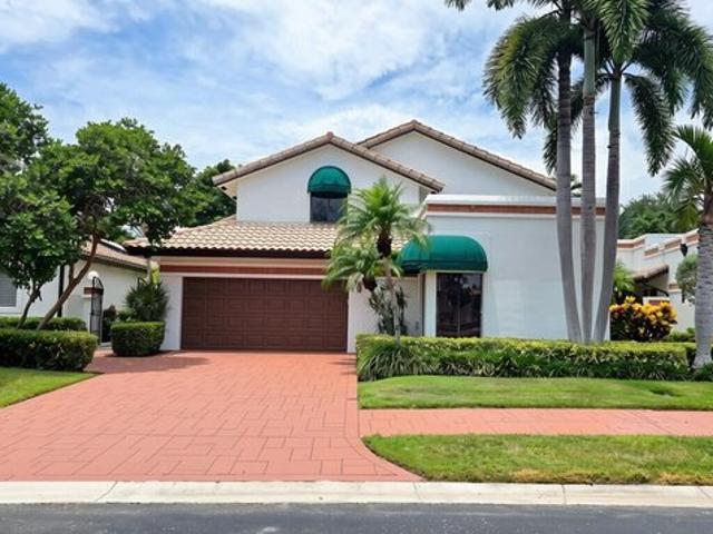 6510 Via Rosa, Boca Raton, FL 33433