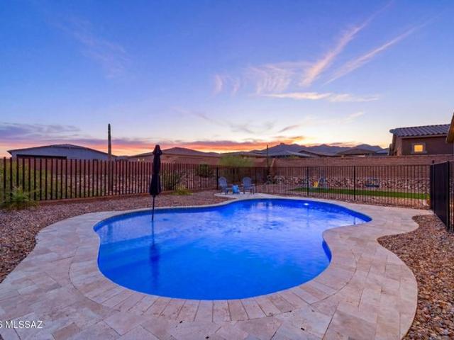 6510 W Antler Bend Pl, Marana, AZ 85658