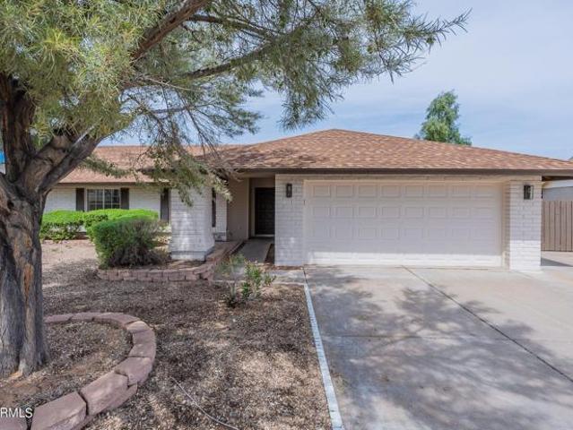 6510 W Brown St, Glendale, AZ 85302
