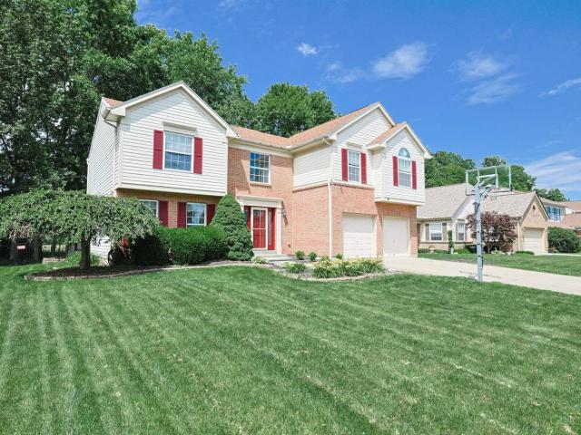 6510 Waverly Park