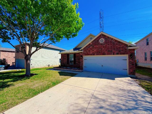 6510 Woodbell, Live Oak, TX 78233 | MLS #1961 | Compass