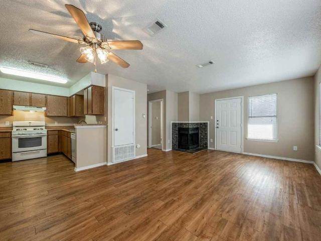 6511 Melrose Trail, Unit 6309C 2 Bedroom Condo for Rent at 6511 Melrose Trl, Austin, TX 78727