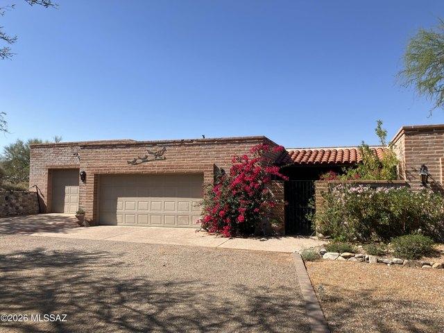 6511 N Calle Padre Felipe, Tucson, AZ 85718