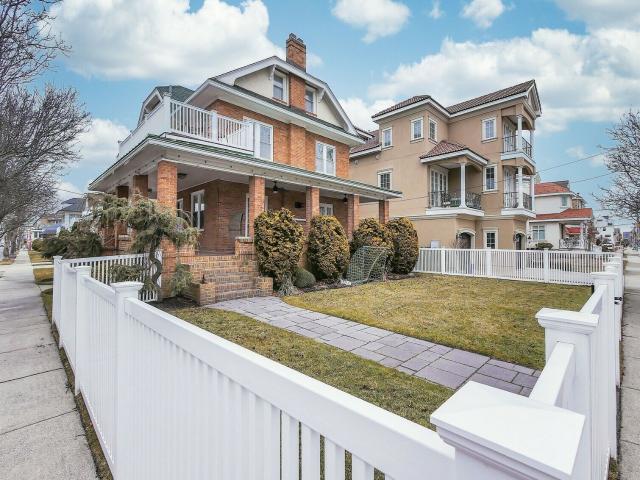 6511 Atlantic Avenue, Ventnor City, US, NJ