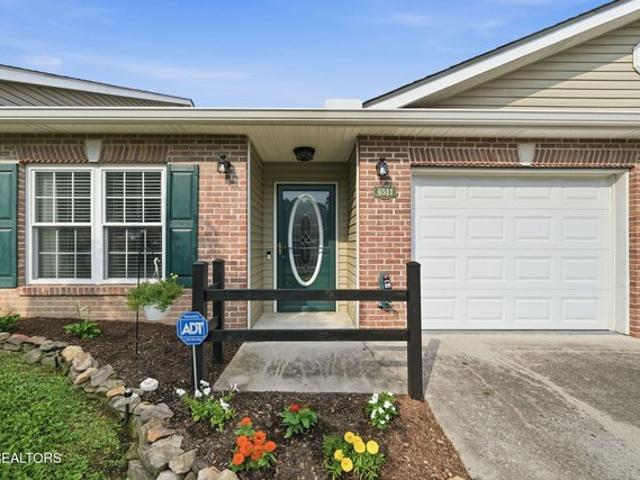 6511 Arborcrest Way, Knoxville, TN 37918