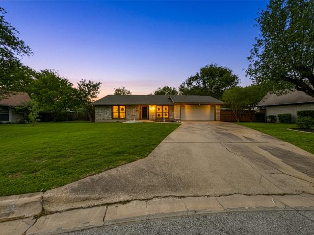 6511 Bridgewater Cove, Austin, TX 78723 | MLS #2633 | Compass