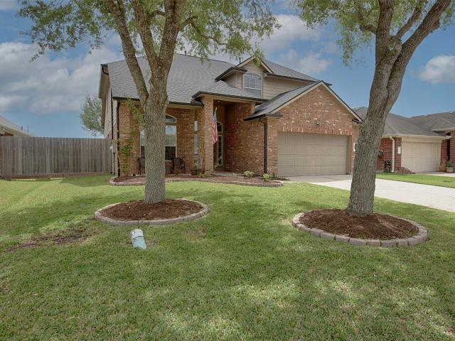 6511 Canyon Mist Lane