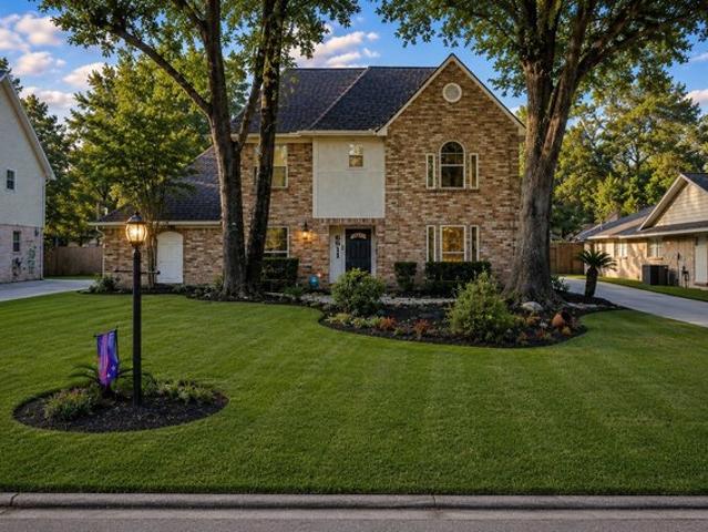 6511 Castle Pine Ln, Spring, TX 77379