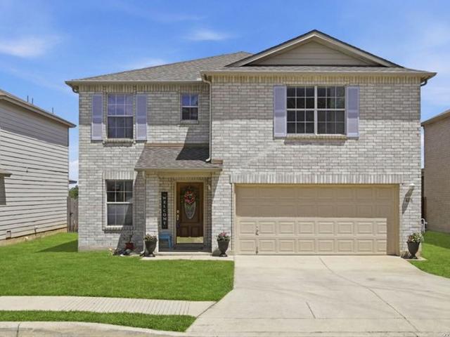 6511 Falcons Hts, San Antonio, TX 78233