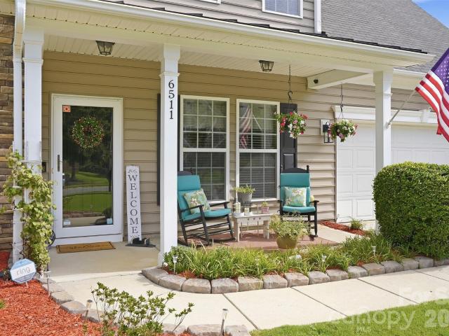 6511 Fieldstone Manor Drive
