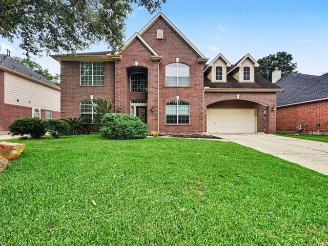 6511 Greencreek Meadows Ln, Spring, TX 77379