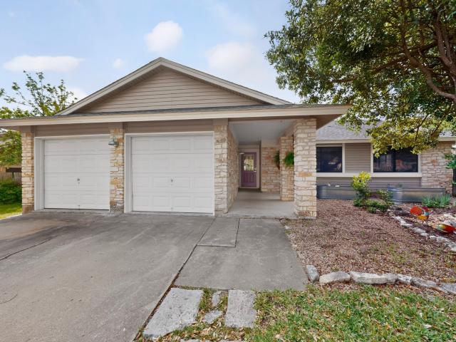 6511 Harrogate Dr, Austin, TX 78759 | MLS #3901 | Compass