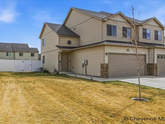 6511 Painted Rock Trl, Cheyenne, WY 82001