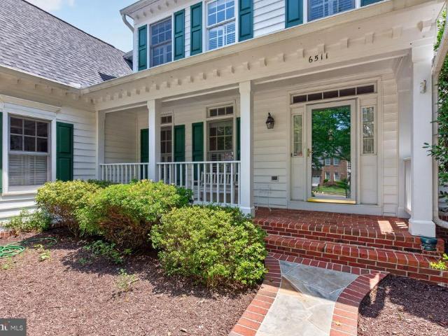 6511 Rock Crystal Drive