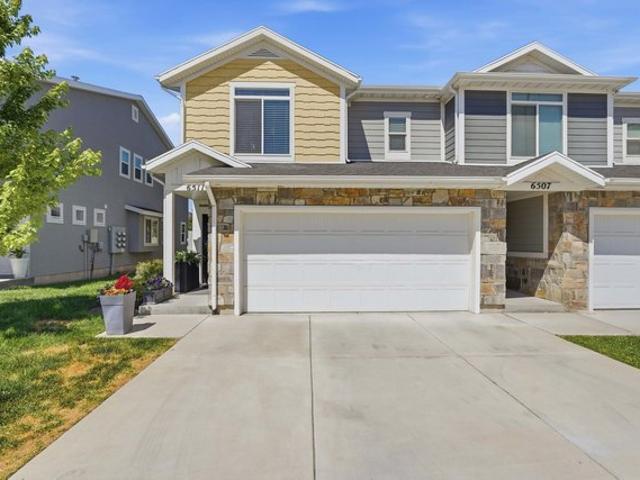 6511 S 390 E, South Weber, UT 84405