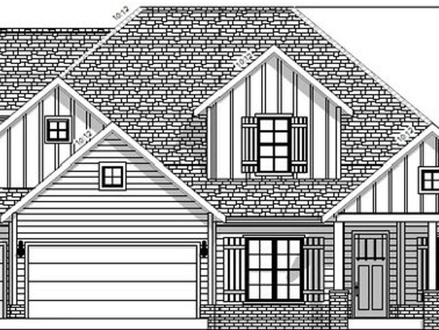 6511 S 60th St, Rogers, AR 72758