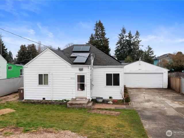 6511 S Bell St, Tacoma, WA 98408 | MLS #2475