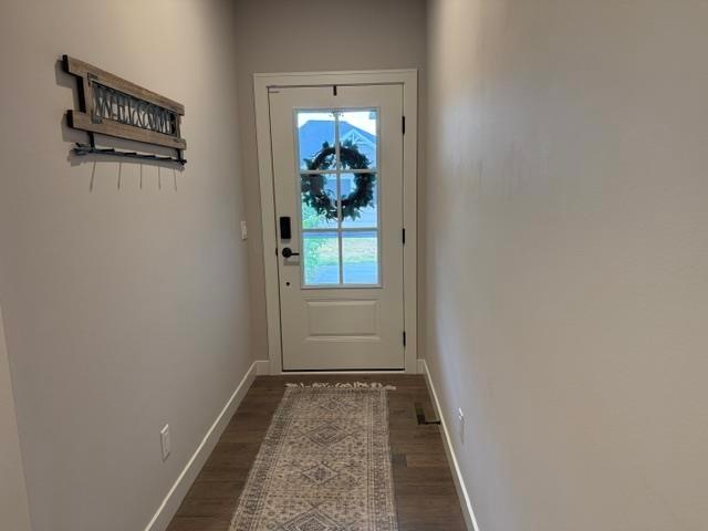 6511 Trails Edge Court